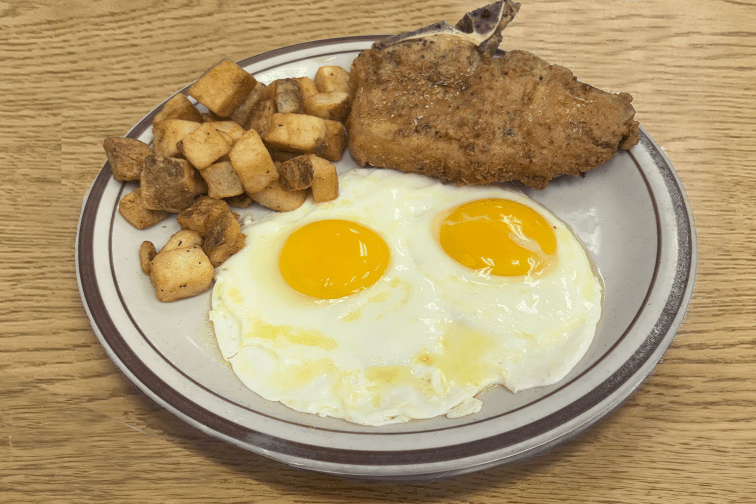 HOMETOWN CAFE